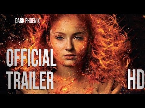 Dark Phoenix | Official Trailer [HD] | 2019 - YouTube