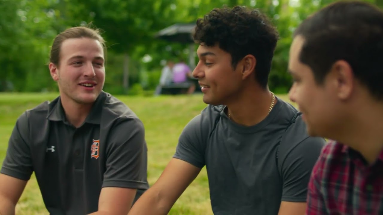 Discover A New Home at Doane - YouTube