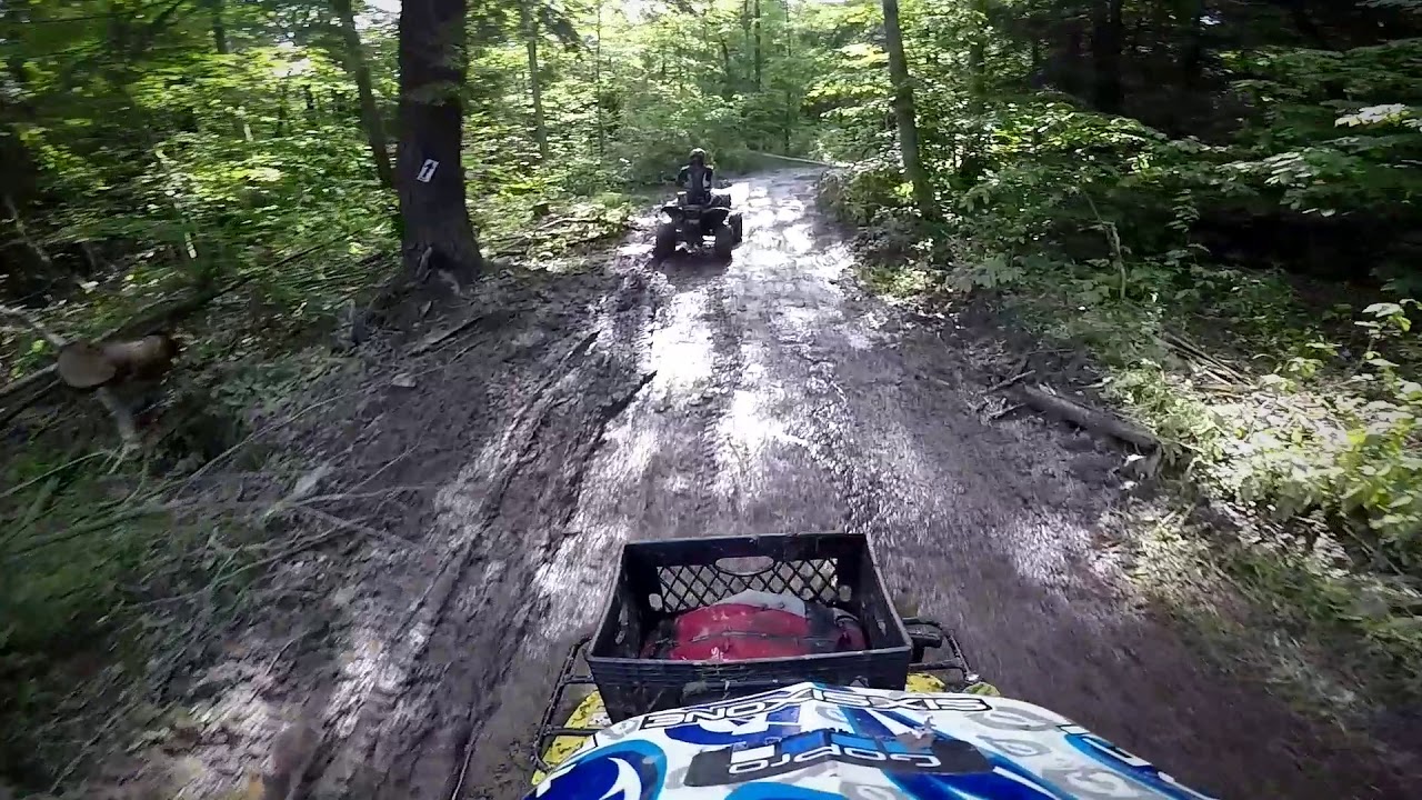 after the race 2019 nyoa round 5 - YouTube