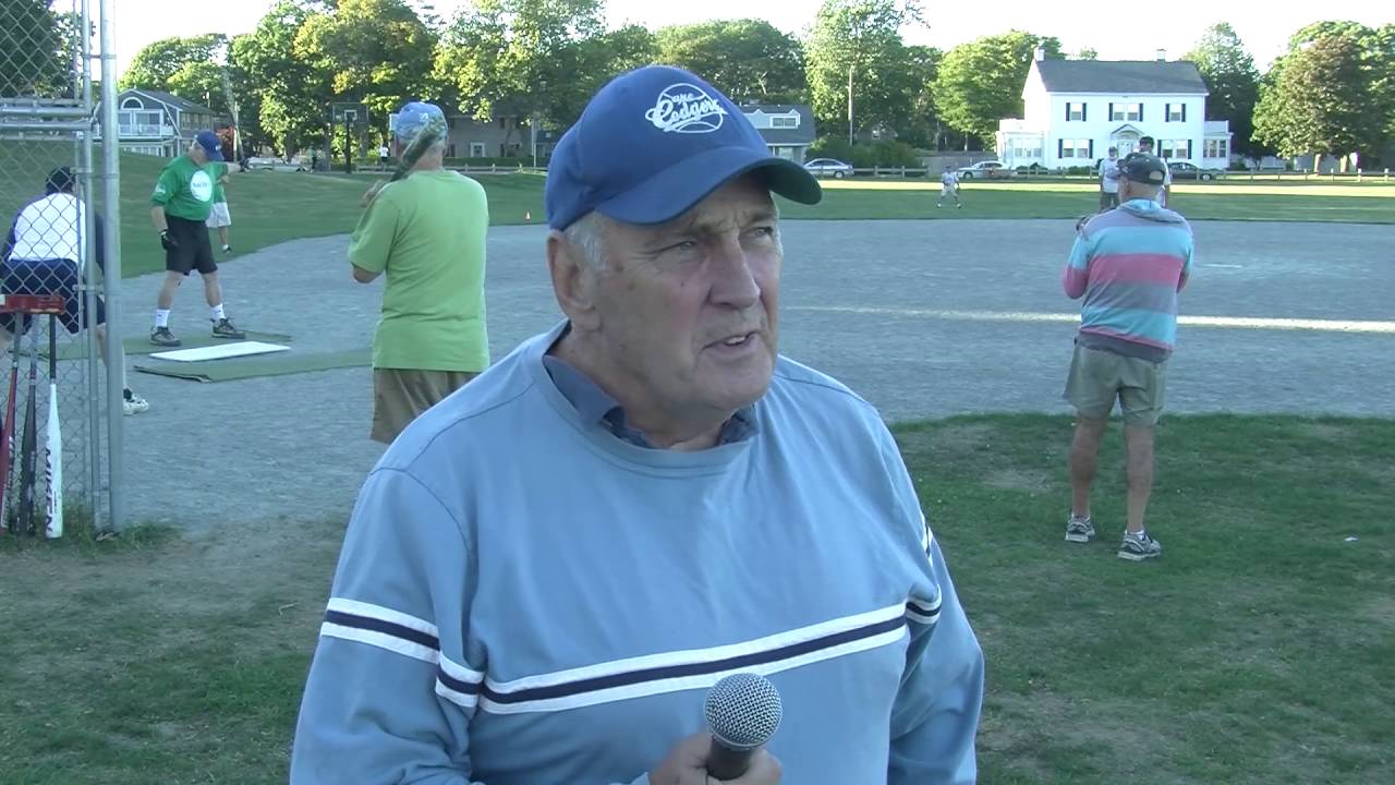 FCTV Exclusives: Cape Cod Codgers - YouTube