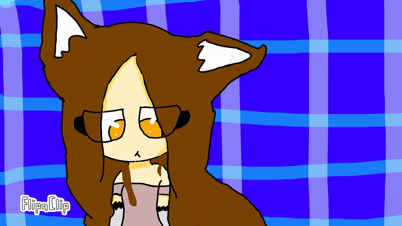 Mi animation en flipa clip - YouTube