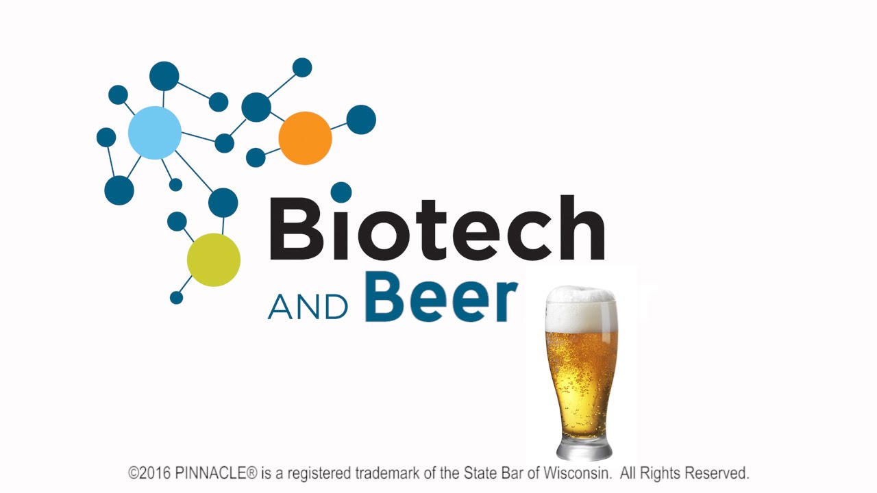 Biotech and Beer - YouTube