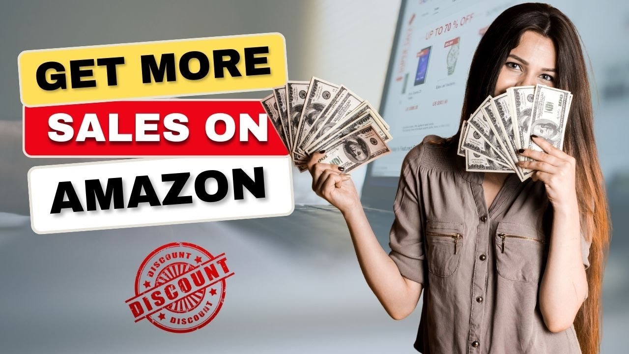 Set up Business Price and Quantity Discounts on Amazon | Step-by-Step ...