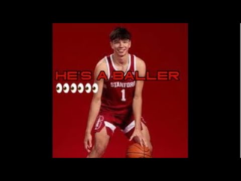 How good is Andrej Stojakovic? Son of former NBA All-Star Peja ...