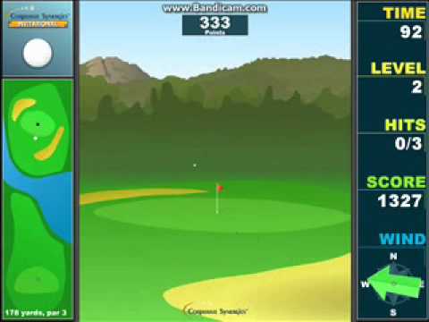 driving mad golf.wmv - YouTube