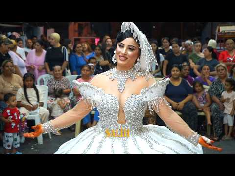 Roman Düğünleri Göksu | Salih Arpa