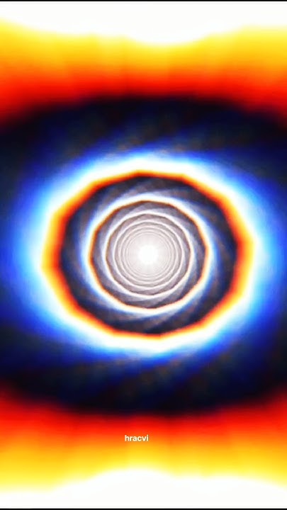 Psychedelic symmetry Hippie live deep illusions circle 🤠 #shorts #trippy #optical #india # ...