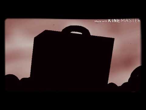 The Suitcase Show - Evil Suitcase appears to fight Godzilla - YouTube