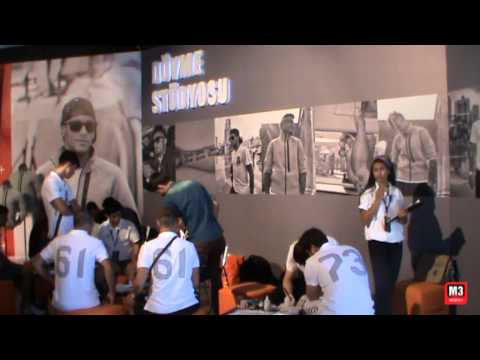 Nike - Dövme Atölyesi