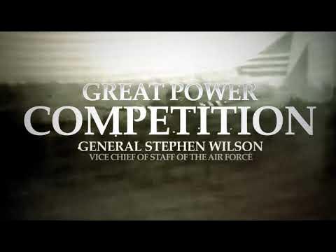 Great Power Competition - YouTube
