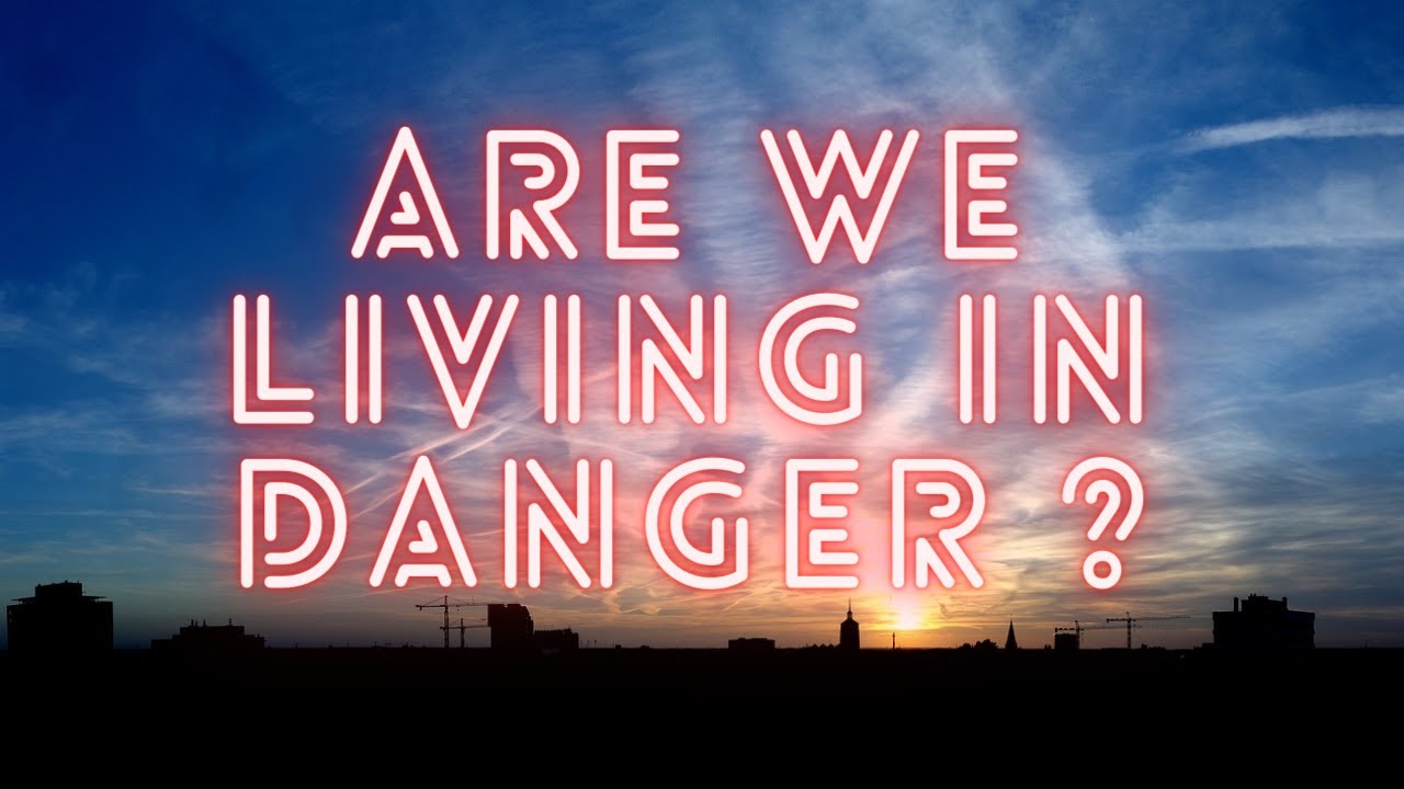 INVISIBLE danger! HOW to handle RADIATION ! - YouTube