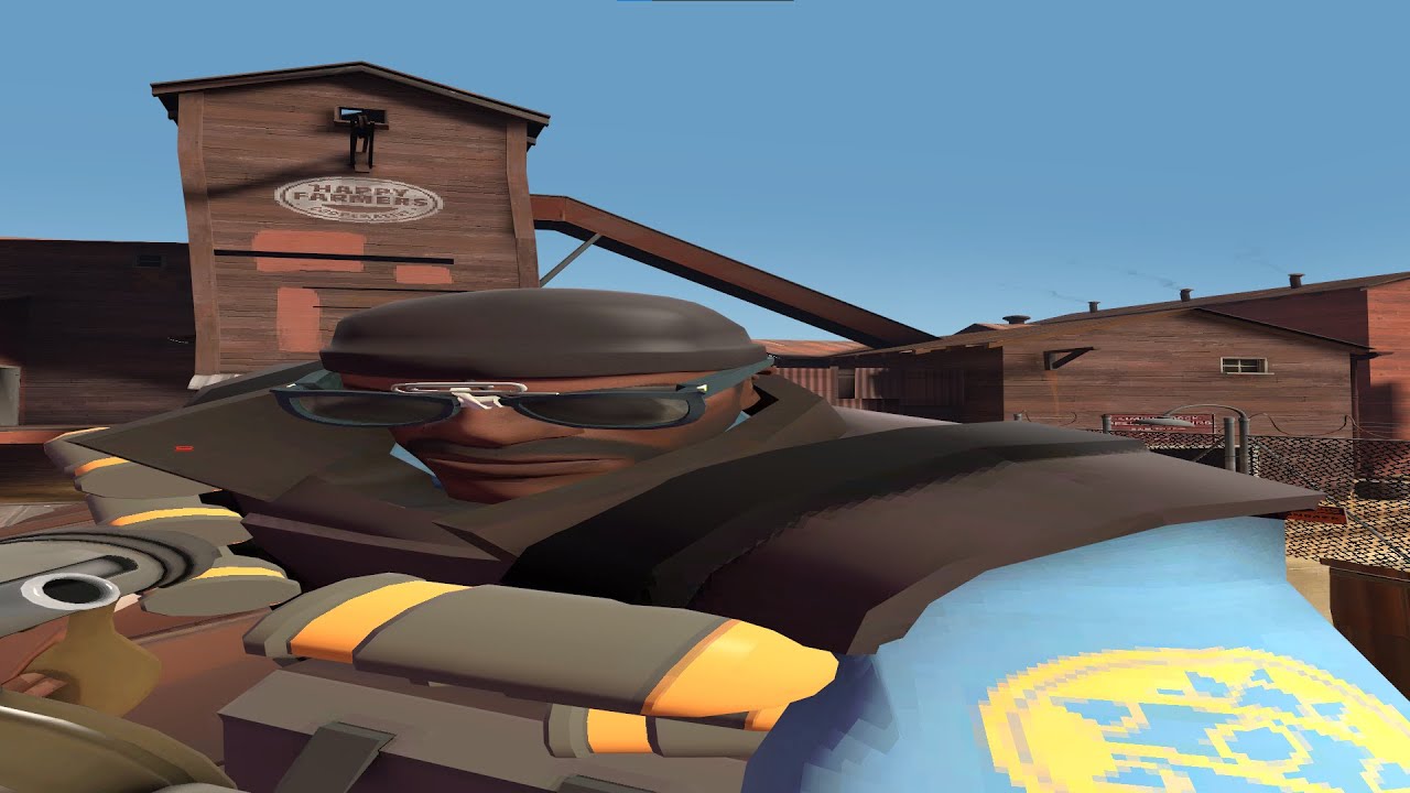 [tf2/amalgam] demoman - YouTube