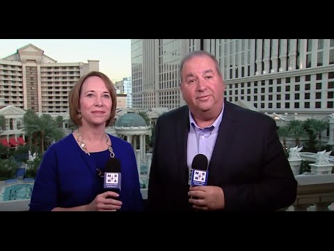 NBWA-TV: 78th Annual Convention and Trade Show Day Three - YouTube