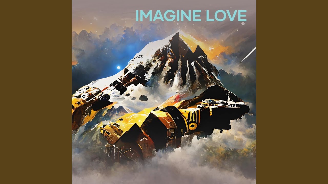 Imagine Love - YouTube
