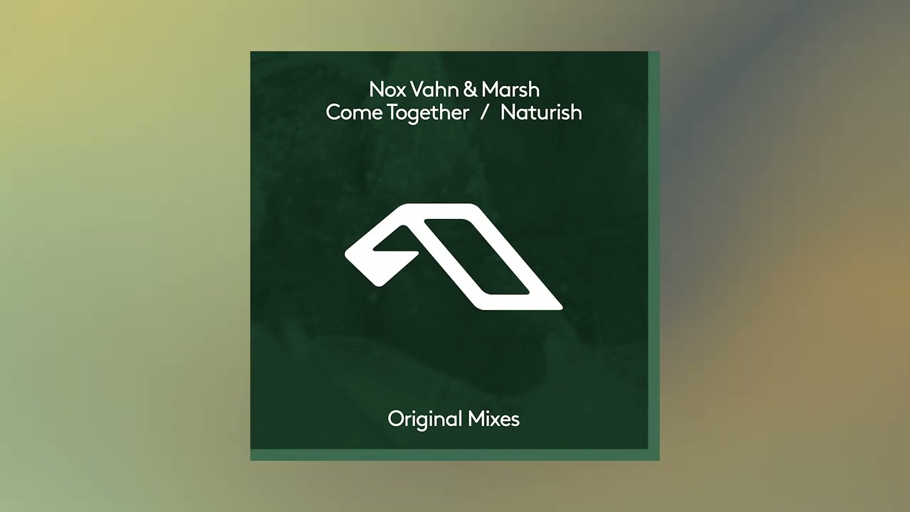Nox Vahn & Marsh - Come Together Chords - Chordify