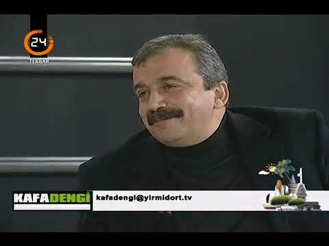 Kafa Dengi - Sadık Yalsızuçanlar 2