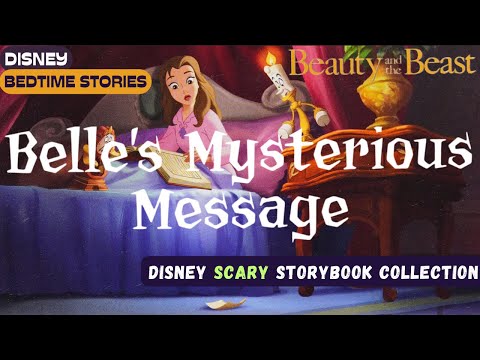 Disney's BEAUTY AND THE BEAST in \
