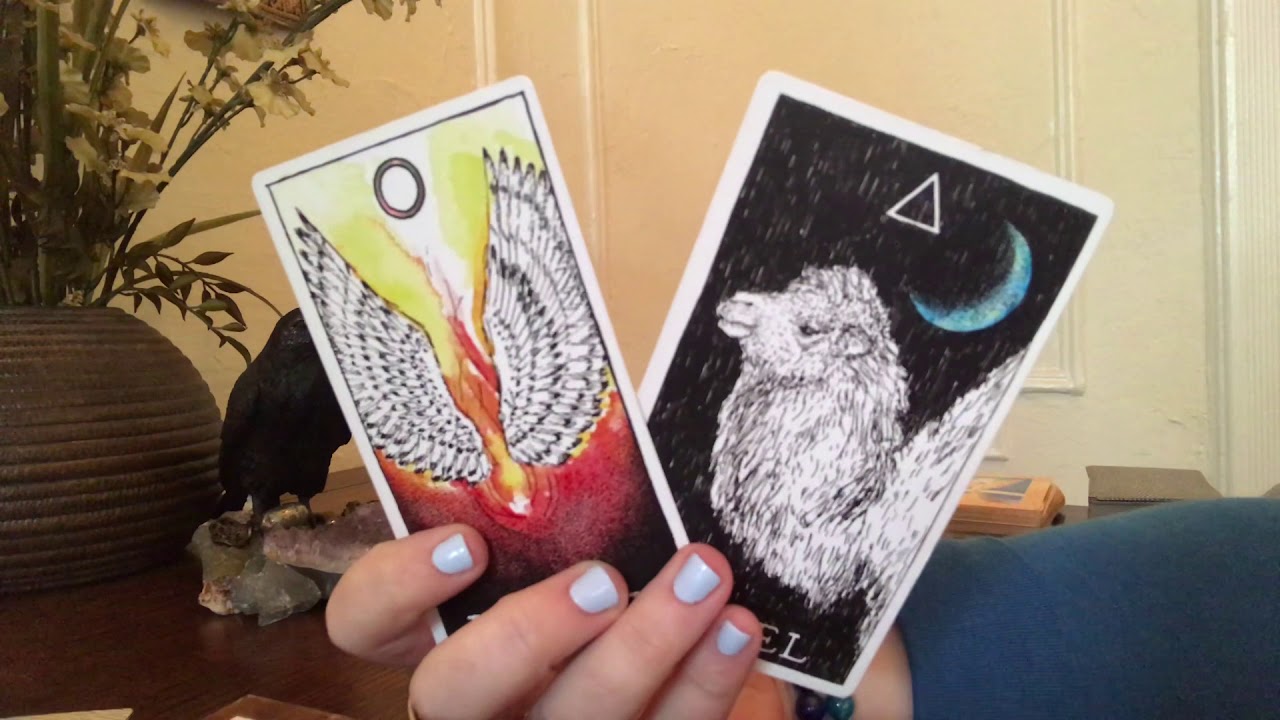 SCORPIO- PHOENIX FIRE LOVE! (2ND 1/2 JULY GEN) - YouTube