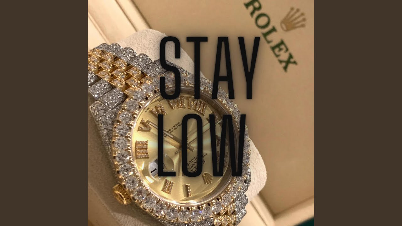 Stay Low - YouTube