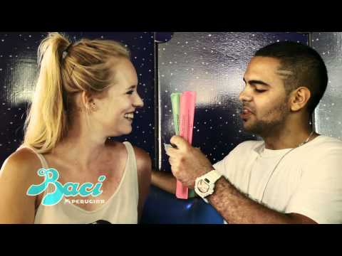 BACI Love Messages 2