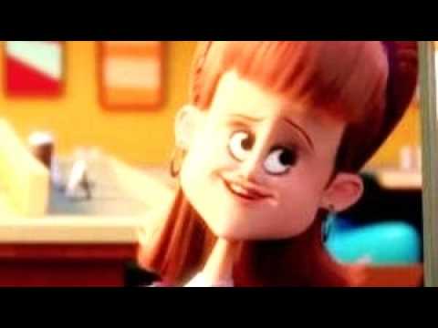 The Ballad of Camille Toh (UNOFFICIAL MUSIC VIDEO)