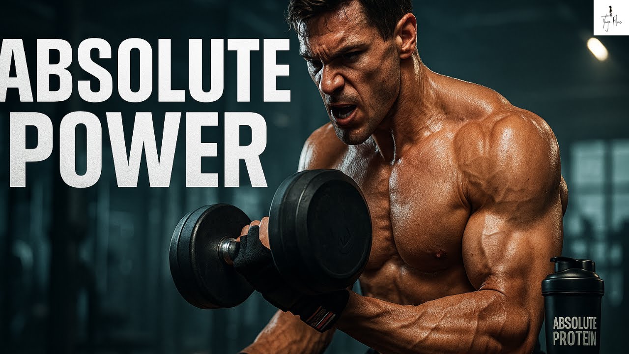 Absolute Protein | Plant-Based Protein Snacks Brand Film | Yuga Films ...