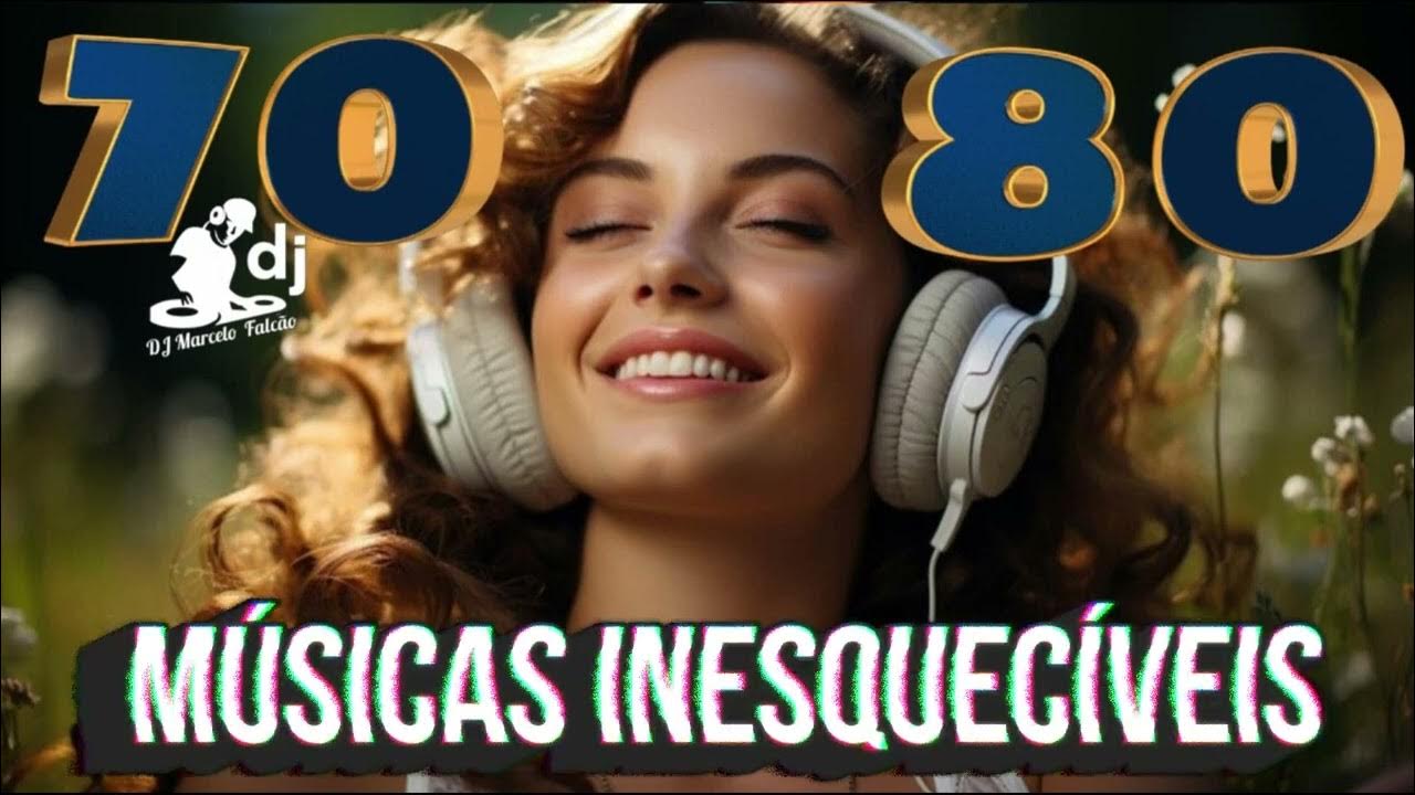 70 & 80 Internacional Músicas Inesquecíveis VOL 03 - As Melhores de todos os Tempos - YouTube