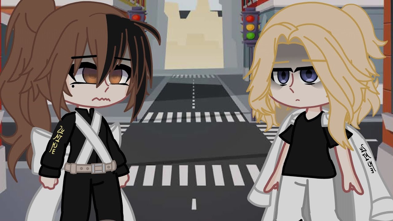 Bad blood | Meme | Tokyo Revengers | Toman 2 generación VS Kanto Manji ...