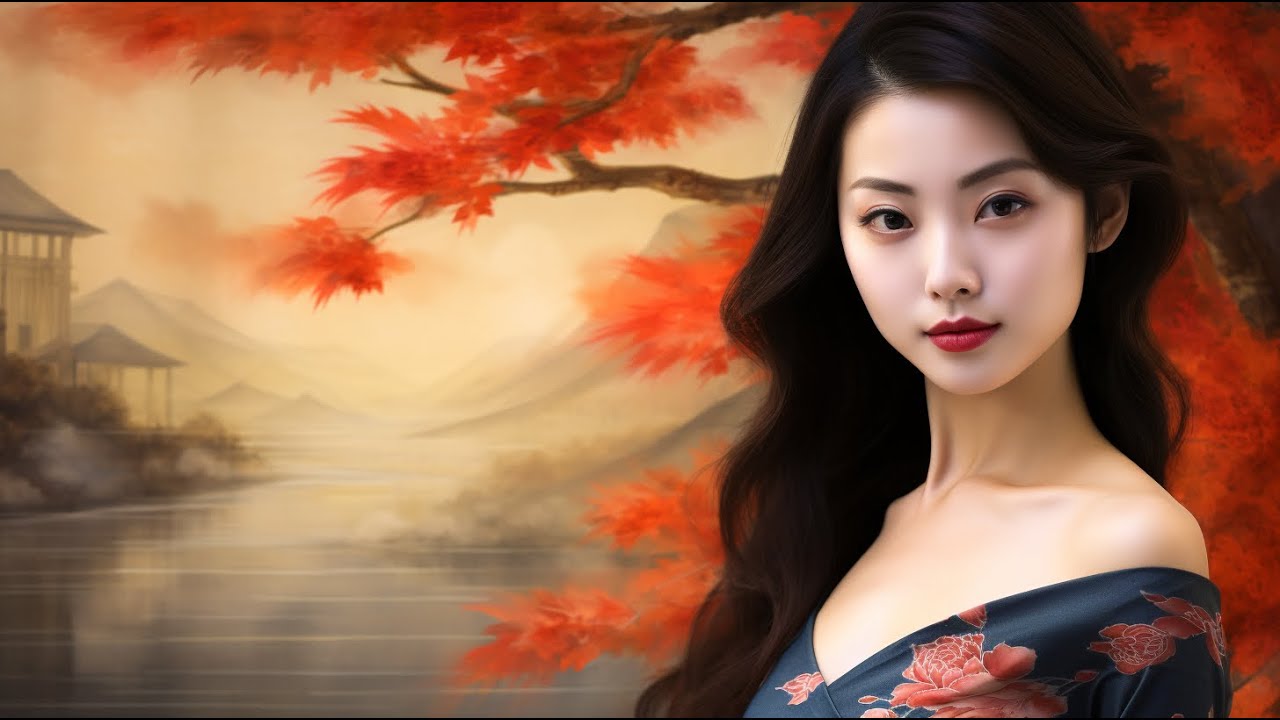 Warum leben die Japaner am längsten? Ein Blick auf ihre Geheimnisse ...