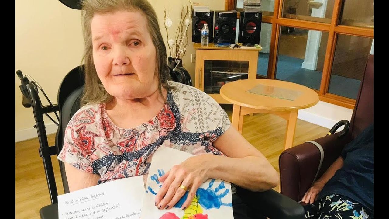 Hand In Hand Together by The Together Project - YouTube