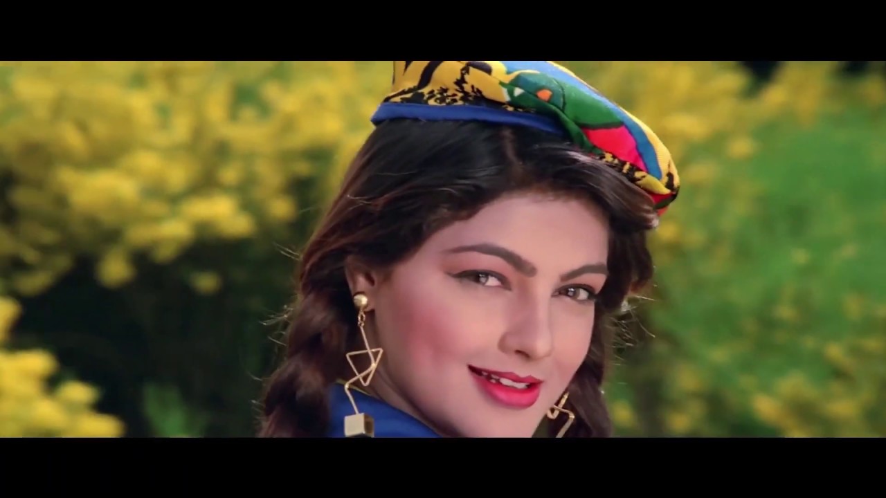 Beqabu Ho Gaya Full Video Song | Beqabu | HD - YouTube
