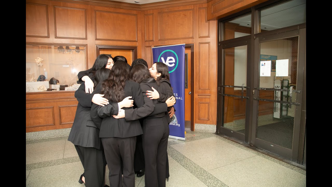 LONG ISLAND BUSINESS PLAN COMPETITION & TRADE SHOW at LIU Post 2024 ...