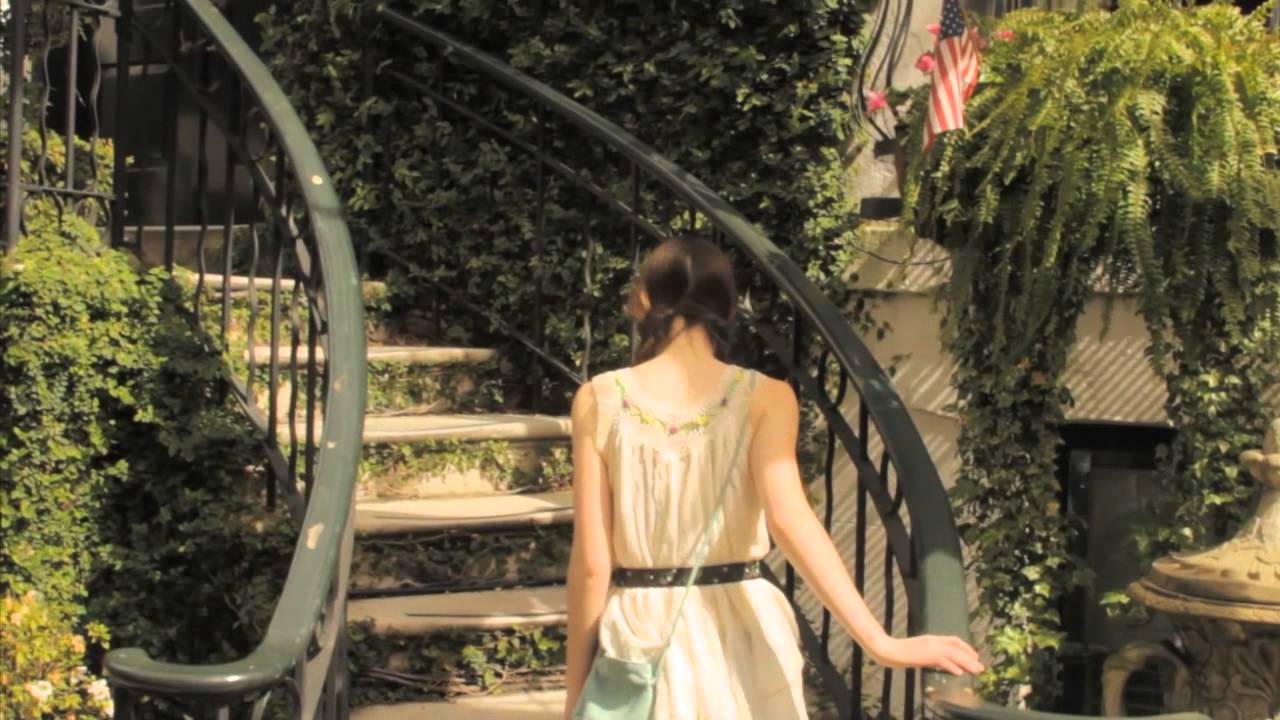 Blake Feldman's Cinematography Showreel.mp4 - YouTube