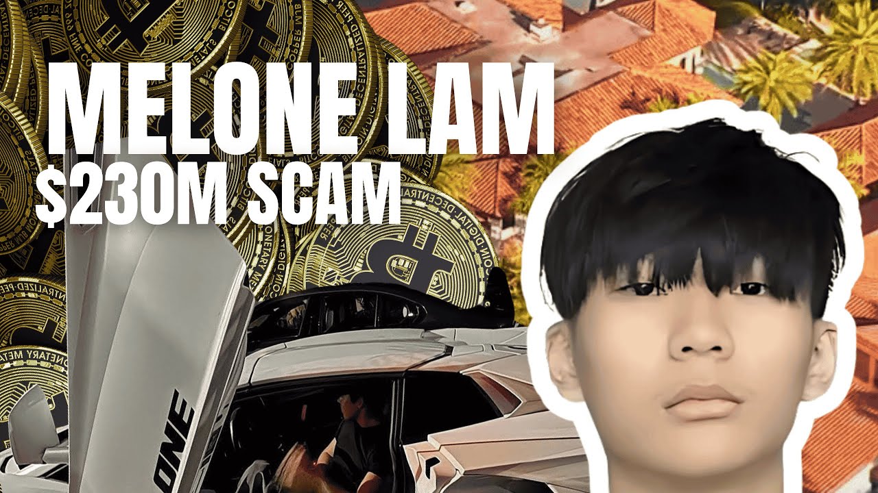 The Kid Who Stole $230,000,000 | Bitcoin scam - YouTube