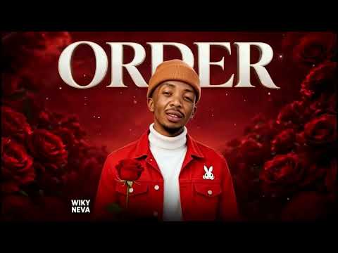 Wiky Neva - Order Fela feat. King Zulo & Boss Ten (Visualizer)