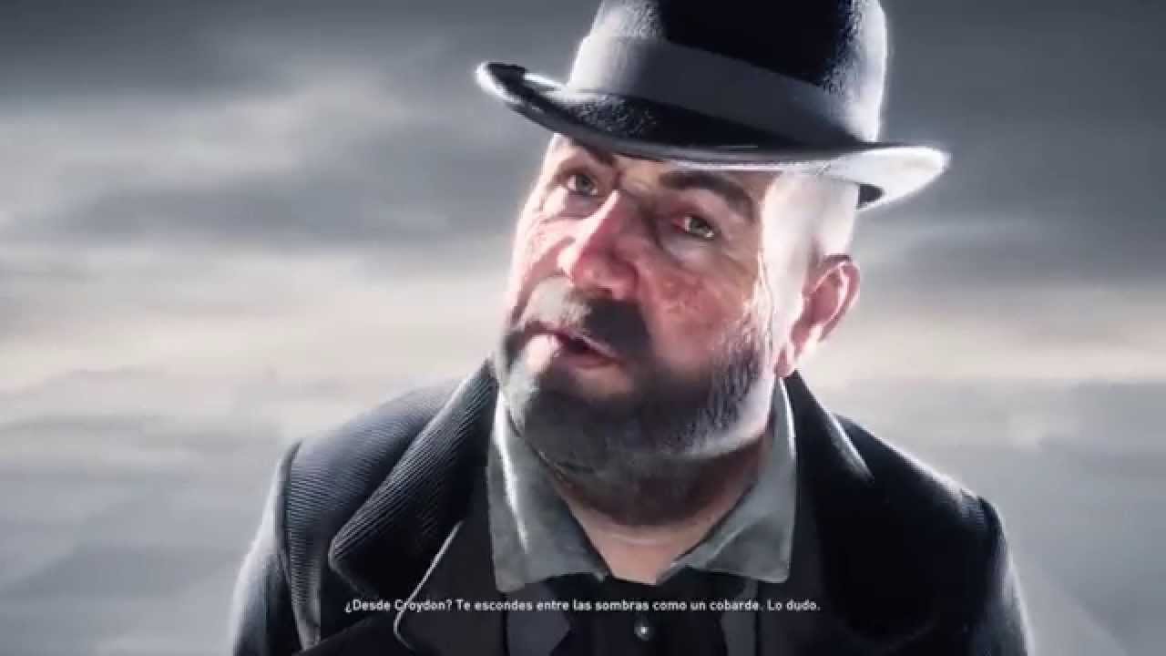 Assassin's Creed® Syndicate Assassination Mission #1 Rupert Ferris ...