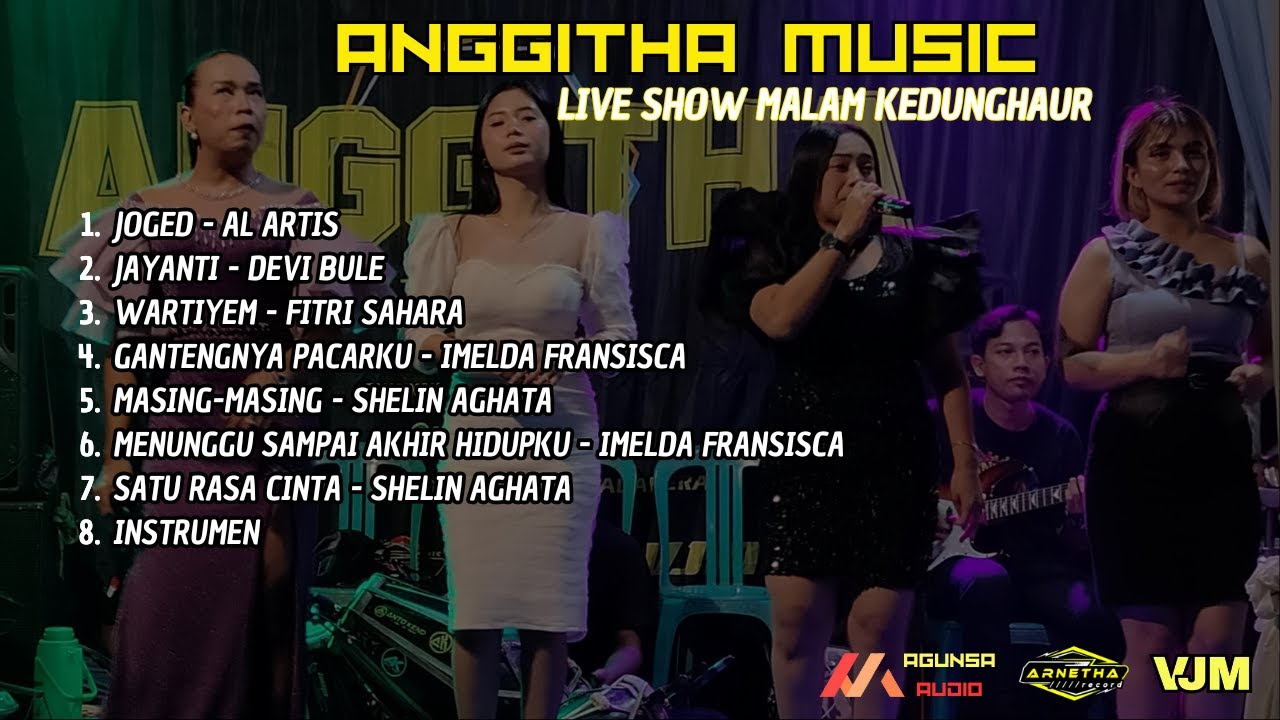 JOGED-JAYANTI-ANGGITHA MUSIC_LIVE SHOW KEDUNGHAUR MUSIK HD COCOK UNTUK ...