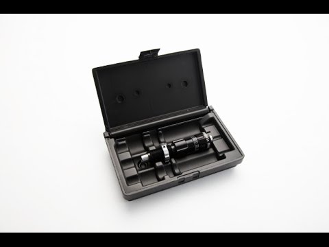 Whidden bullet pointer and explanation why bullet pointing is needed ...