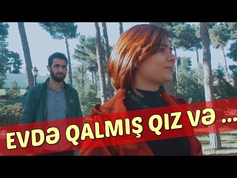 ƏR AXTARAN QIZ VƏ DİGƏRLƏRİ