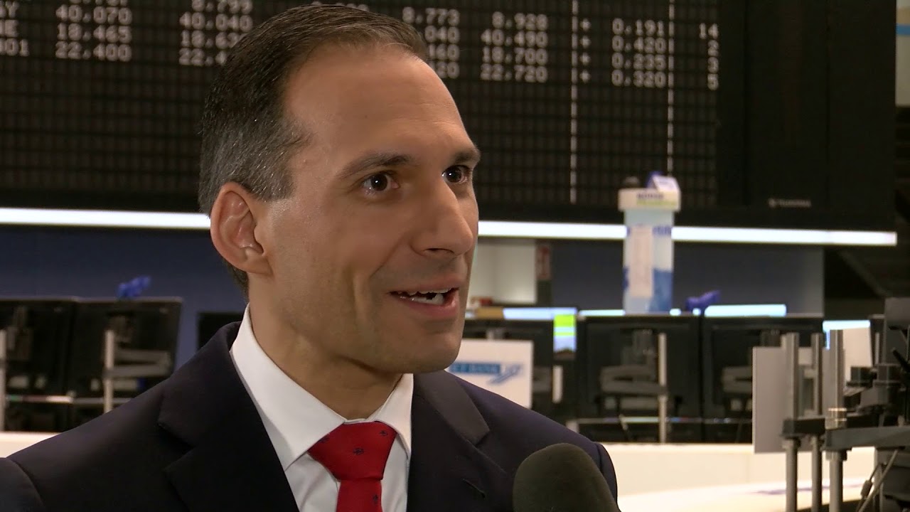 Zinsen, Brexit & Handelsstreit: Das erwarte ich vom Börsenjahr 2019 ...