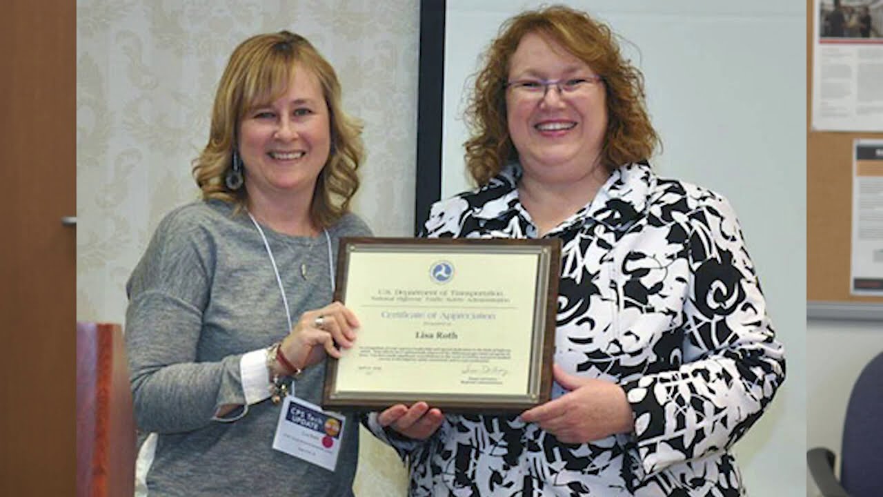 UI IPRC | Lisa Roth | Pilot Grant Program - YouTube