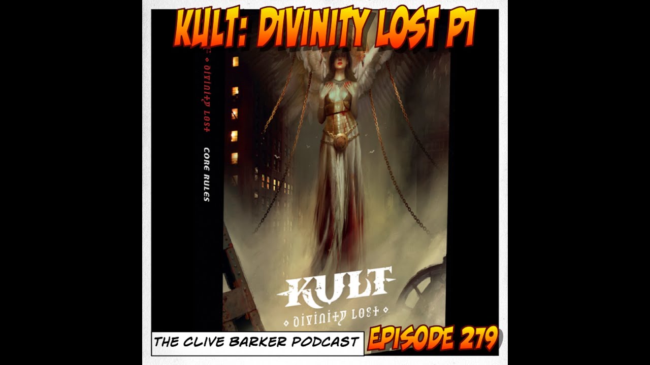 279 : Kult Divinity Lost P1 - YouTube