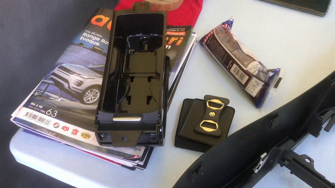 Volkswagen Golf Gti MK6 maintenance - vlog replace my VW Golf GTI Mk6 ...