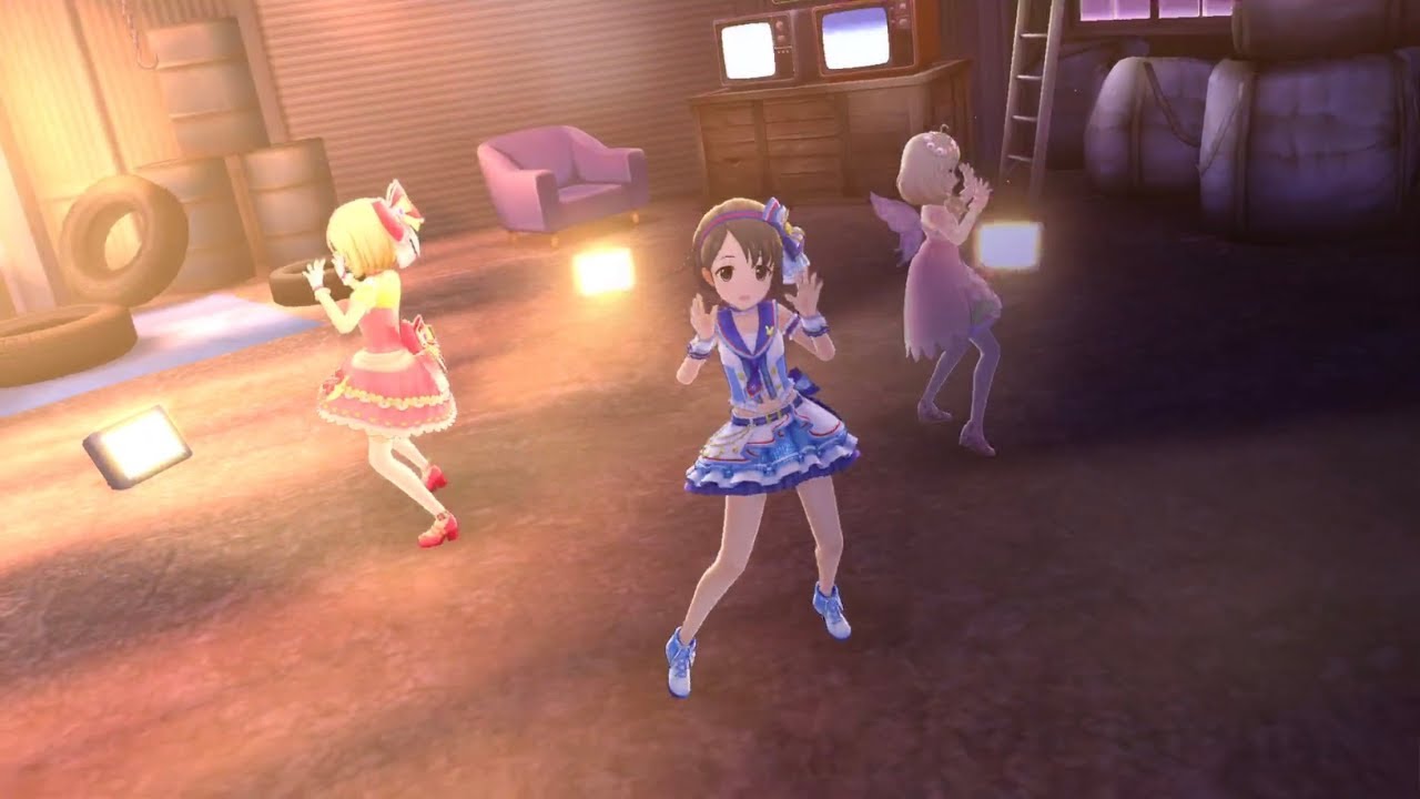 Pre-teen Idol で「夏恋」 - YouTube