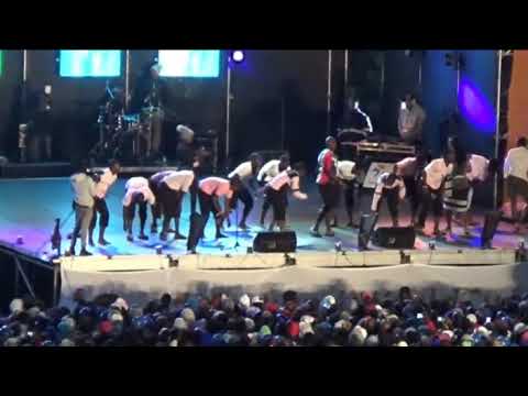 Cevuzile full perfomance - YouTube