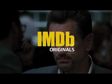 What We Know About 'The Irishman' ... So Far - YouTube