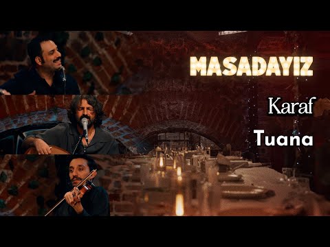 Karaf - Tuana