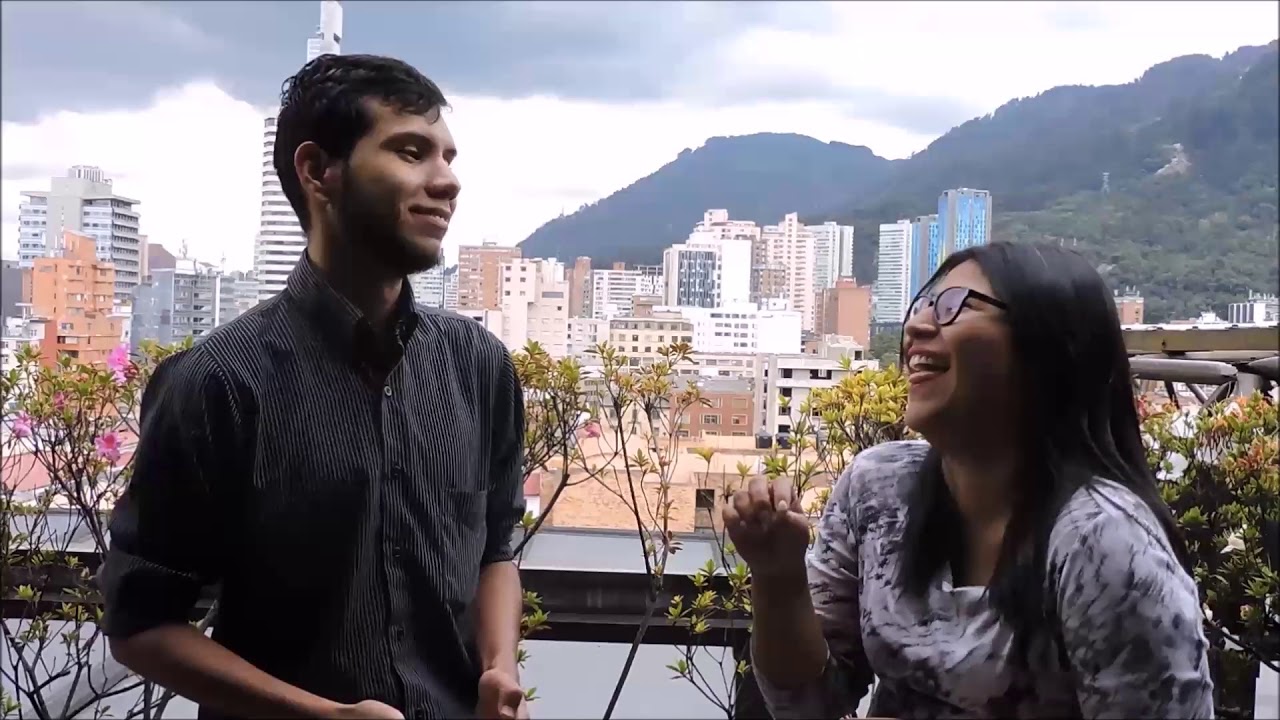 CONOCE A CLARIBEL RODRÍGUEZ TALENTO DE EL CARRETAZO - YouTube