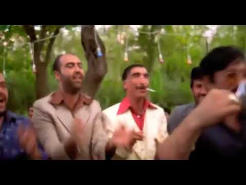Halay böyle çekilir:)