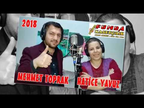 MEHMET TOPRAK & HATİCE YAVUZ Gelmeyecek 2018 FUNDA KASETCİLİK Sözmüzik MÜCAHİT ASLAN